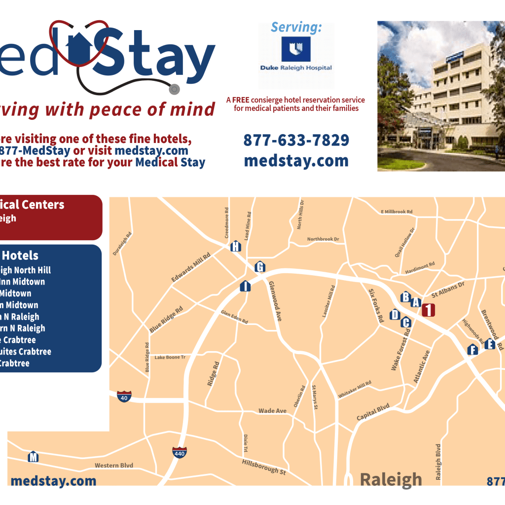 Health Care Staff - MedStay