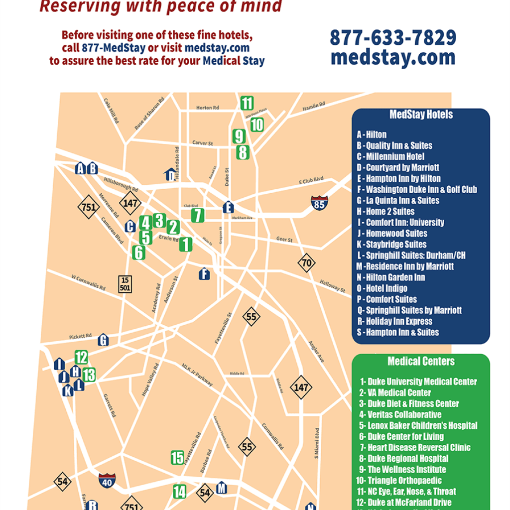 Health Care Staff – MedStay