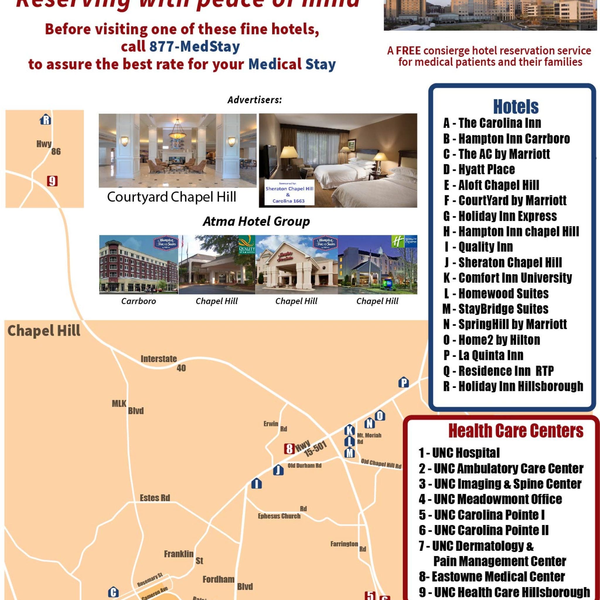 Health Care Staff – MedStay